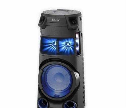 Музыкальная система Sony MHC-V43D