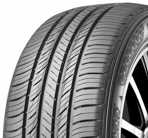 Kumho Crugen HP71 255/50 R20 109V