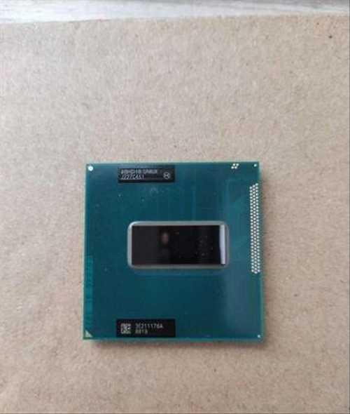 Процессор i7 3632qm