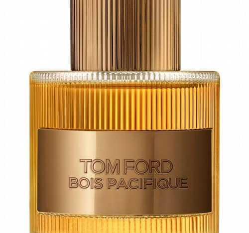 Tom Ford Bois Pacifique eau de parfum 50 мл