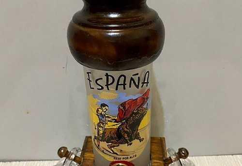 Сувенир Испания