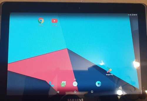 Планшет Samsung galaxy tab 2 10.1 P5100