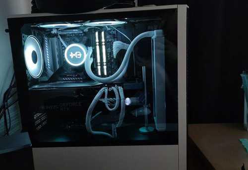 Продам пк r9 5900x 32Gb RTX 3080