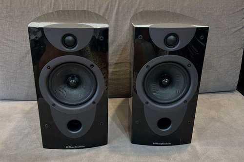 Wharfedale Evolution 2-8