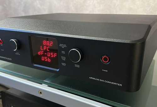 Цап Tchernov Audio Apollo DA Converter