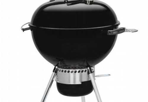 Угольный гриль weber master-touch GBS E-5755 57 см