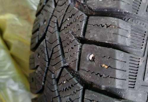 Gislaved NordFrost 100 155/80 R13 79T