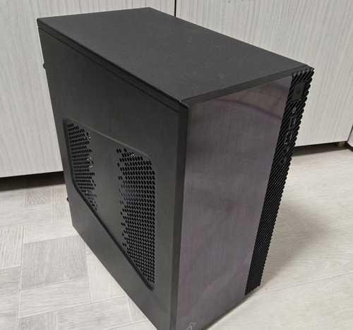 Мощный Core i3 12100/8GB/SSD M2 500GB