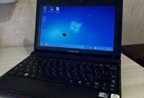 Ноутбук Samsung N145 Plus