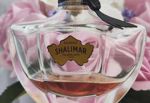 Shalimar Millesime Vanilla Planifolia Guerlain