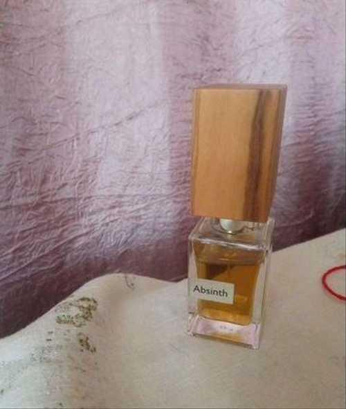 Absinth Nasomatto