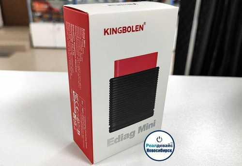 Kingbolen Ediag Mini OBD2 сканер