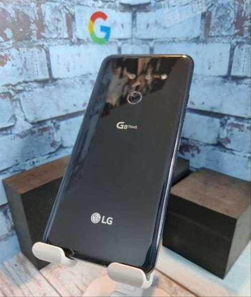 LG G8, идеал, без торга/J6