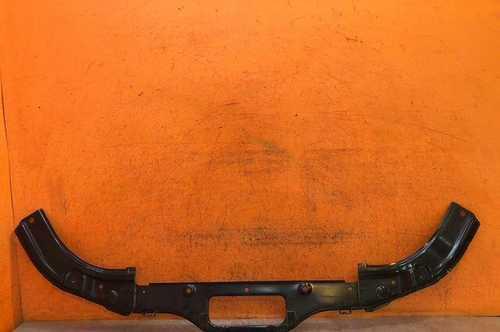 Панель передняя (суппорт радиатора) Mazda Cx-5 1