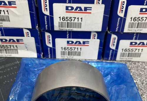 Вкладыш шатунный DAF CF75