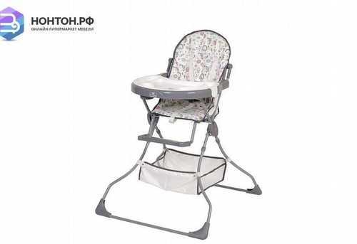 Стульчик для кормления Polini kids 252 Единорог Сл