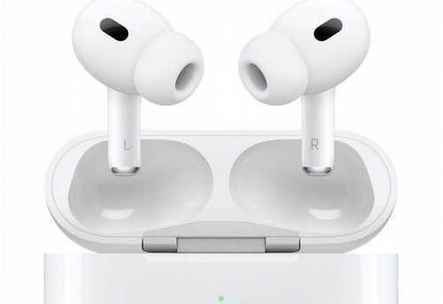 Наушники Apple Airpods Pro 2 Apple белый