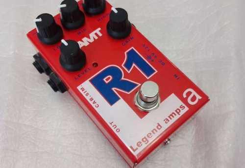 Гитарная педаль AMT R-1 Rectifier