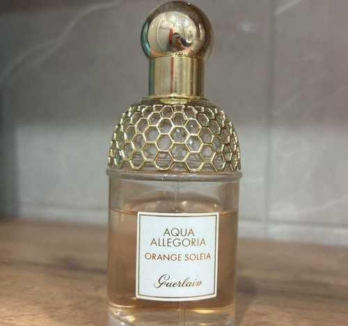 Духи женские guerlain