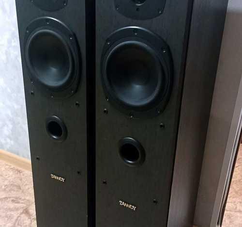 Легендарная акустика Tannoy Mercury M3