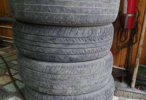 Dunlop Grandtrek PT2 215/65 R16 98S