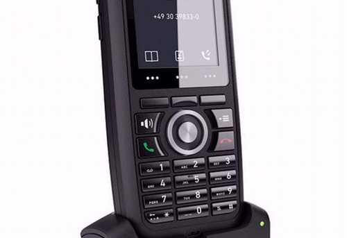 Беспроводной dect телефон Snom M80