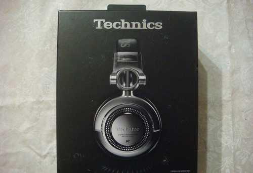 Новые наушники Technics RP-DH1250