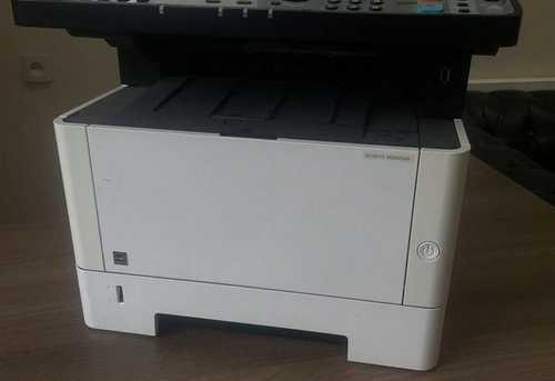 Принтер мфу Kyocera Ecosys M2635dn