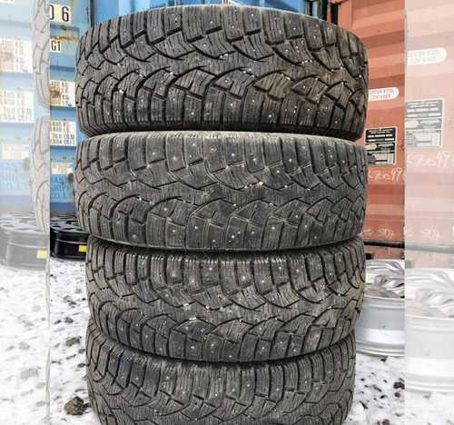 Joyroad Winter RX818 235/65 R17 104T