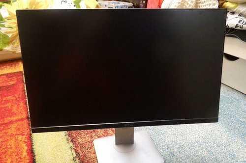 Монитор Dell 24" U2414Hb