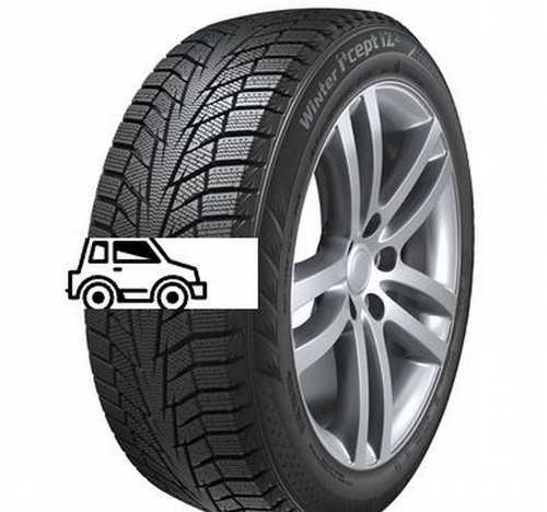 Hankook Winter I'Cept iZ 2 W616 225/50 R17 98T