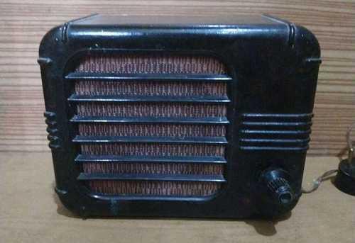 Радио СССР 1951г