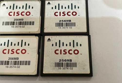 Флэш карта Cisco UGB30STX0256Z6-FAA-2PC