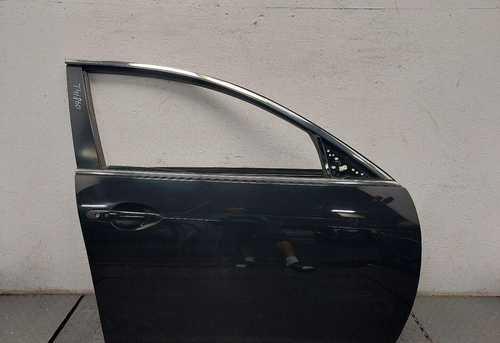Динамик Mazda 6 (GH), 2008