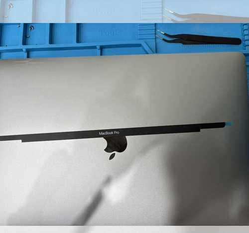 Рамка дисплея MacBook a1706 a1708