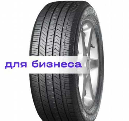 Yokohama Geolandar X-CV G057B 265/50 R22 V