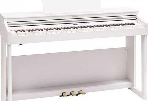 Roland RP701-WH новое цифровое пианино