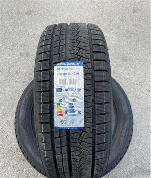 Triangle TB516S 235/50 R19 103H