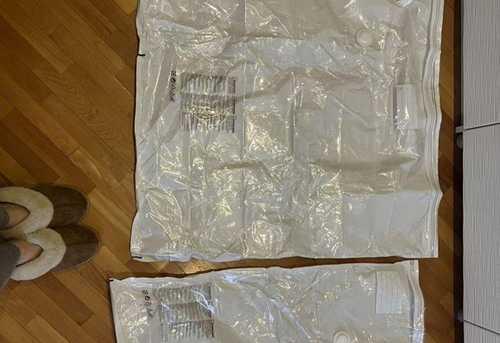 Вакуумные пакеты икеа IKEA спантад spantad