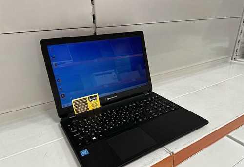 Ноутбук Packard Bell