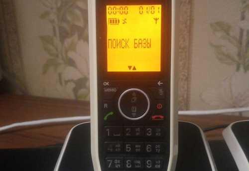 Радиотелефон Dect Motorola StarTac S2012