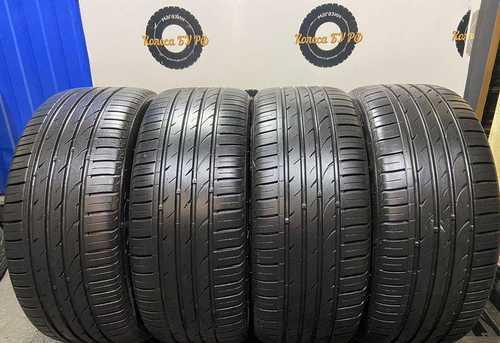 Nexen N Blue HD 235/45 R18 94V