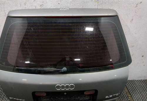 Фонарь (стоп-сигнал) Audi A6 (C5) Allroad, 2002