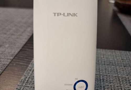 Wifi усилитель, репитер TP-Link