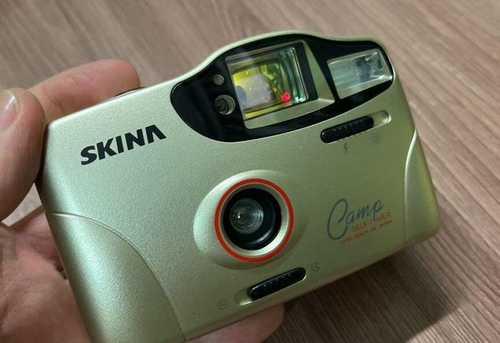 Плёночный фотоаппарат skina sk-999
