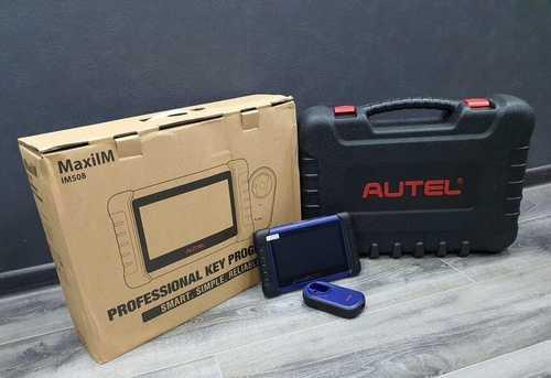 Autel MaxiIM IM508