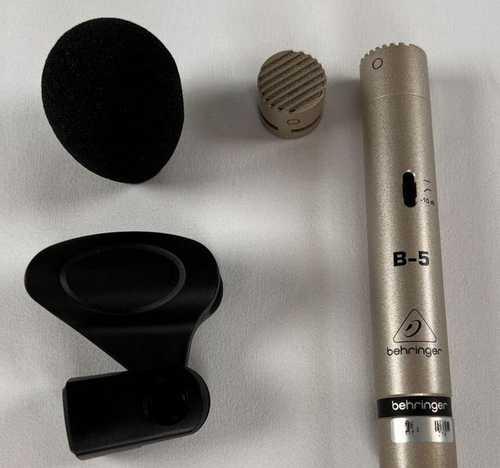 Behringer B-5
