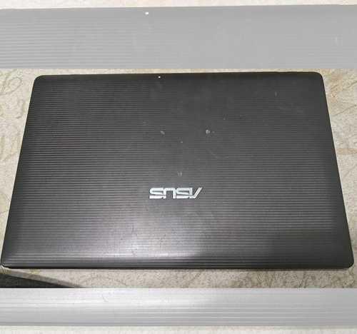 Ноутбук Asus k53s