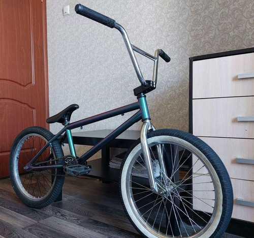 Велосипед bmx