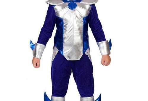 Карнавальный костюм для мальчика аэромен -аренда